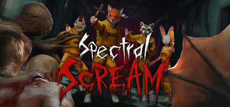 Steam Community :: Spectral Scream