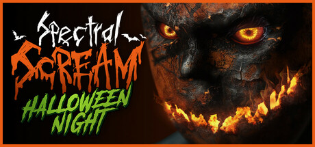 Steam Community :: Spectral Scream