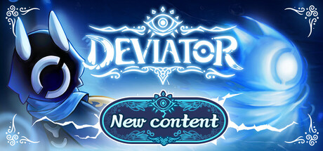 DEVIATOR General Discussions :: Steam Community