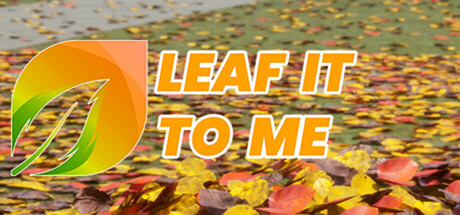 Steam Community :: Leaf It To Me