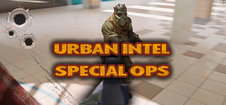 Steam Community :: Urban Intel: Special Ops