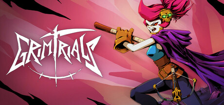 Steam Community :: Grim Trials