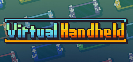 Steam Community :: Virtual Handheld