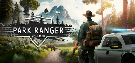 Steam Community :: Park Ranger Simulator
