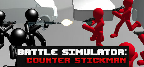 Steam Community :: Battle Simulator: Counter Stickman