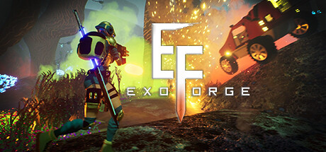 Exoforge General Discussions :: Steam Community