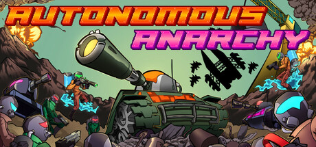 Steam Community :: Autonomous Anarchy