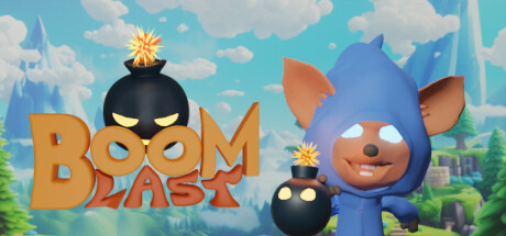 Steam Community :: Boom Blast