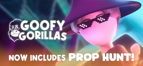 Steam Community :: Goofy Gorillas
