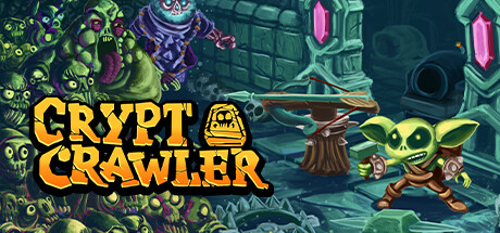 Steam Community :: Crypt Crawler