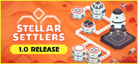 Stellar Settlers General Discussions :: Steam Community