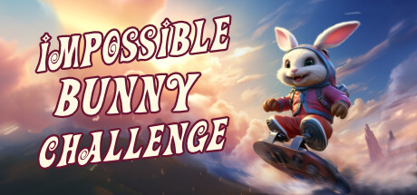 Steam Community :: Impossible Bunny Challenge