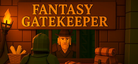 Steam Community :: Fantasy Gatekeeper