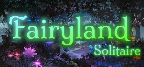 Steam Community :: Fairyland Solitaire