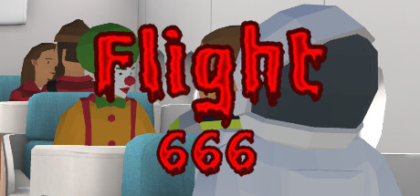 Steam Community :: Flight 666