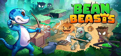 Steam Community :: Bean Beasts
