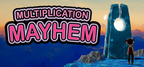 Steam Community :: Multiplication Mayhem