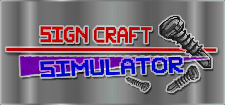 Steam Community :: Sign Craft: Simulator