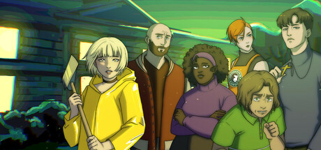 Steam Community :: Mansion At Midnight