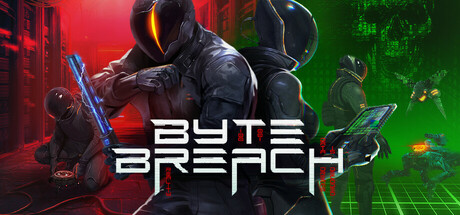 Steam Community :: Byte Breach