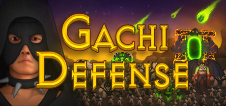 Steam Community :: Gachi Defense