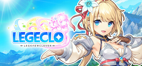 Steam Community :: Legeclo: Legend Clover