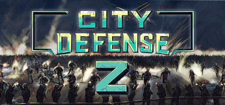 Steam Community :: City Defense Z