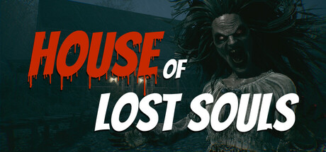 Steam Community :: House of Lost Souls