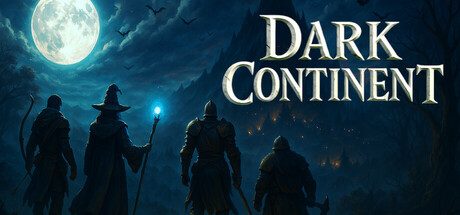 Steam Community :: Dark Continent