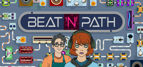 Steam Community :: Beat 'N' Path