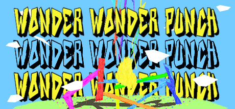 Steam Community :: Wonder Wonder Punch
