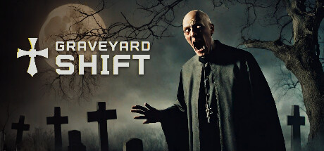 Steam Community :: Graveyard Shift