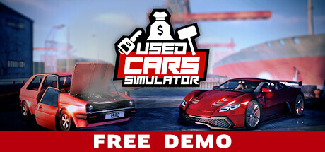 Steam Community :: Used Cars Simulator