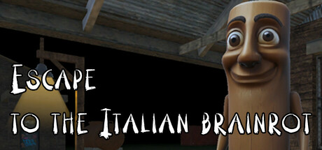New Achievements and bug fixes :: Escape to the Italian brainrot Events ...