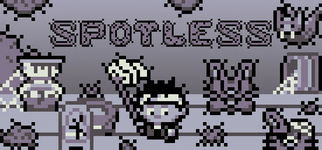 Steam Community :: Spotless