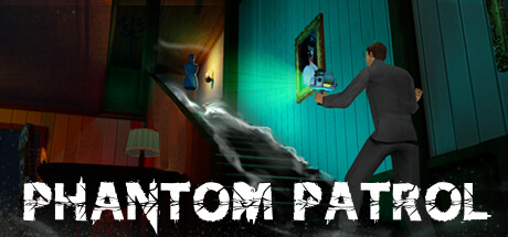 Steam Community :: Phantom Patrol