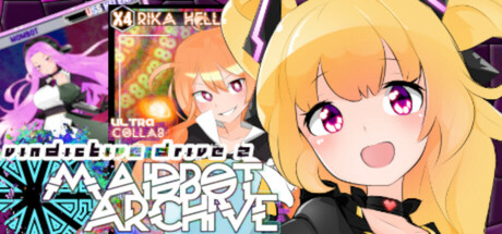 Steam Community :: Vindictive Drive 2