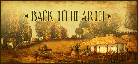 Steam Community :: Back to Hearth
