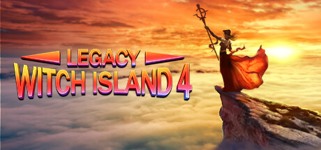 Legacy: Witch Island 4 General Discussions :: Steam Community