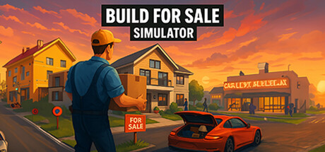 Steam Community :: Build For Sale Simulator