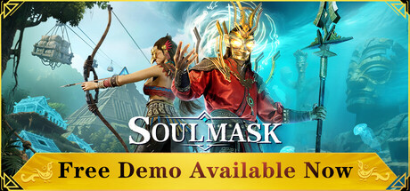 Steam Community :: Soulmask