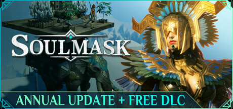 Steam Community :: Soulmask