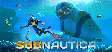 Psvr subnautica store
