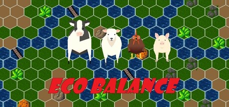 Steam Community :: Eco Balance