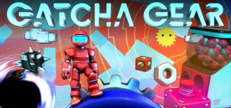 Steam Community :: Gatcha Gear