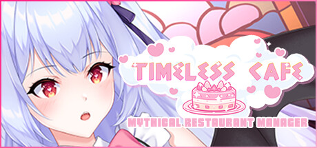 Steam Community :: Timeless Cafe