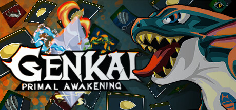 Steam Community :: Genkai: Primal Awakening