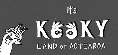 Steam Community :: It's Kooky - Land of Aotearoa