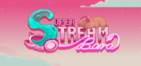 Steam Community :: Super Stream-Bara