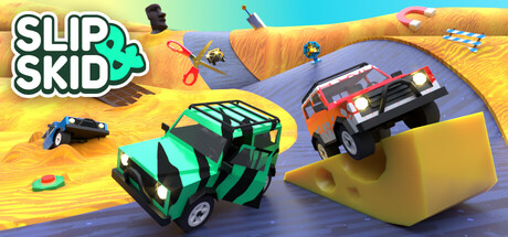 Steam Community :: Slip & Skid